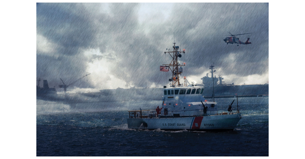 Teledyne FLIR Defense Receives $48.7M Contract for Long-Range Imaging ...