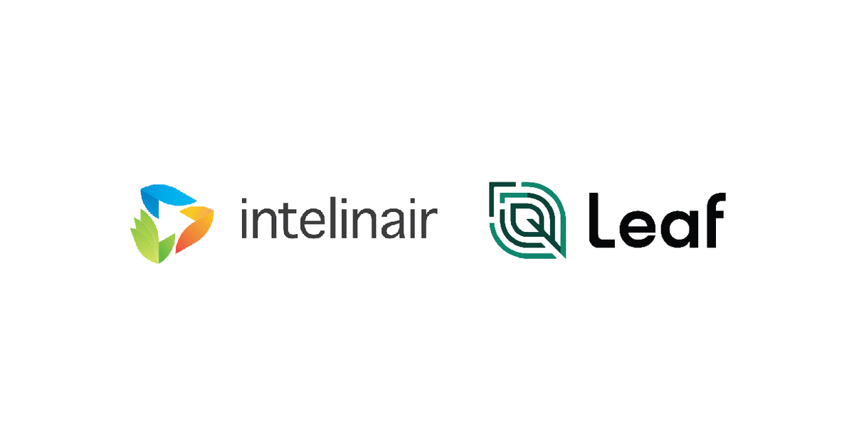 Intelinair, Leaf Announce Collaboration Agreement | Business Wire