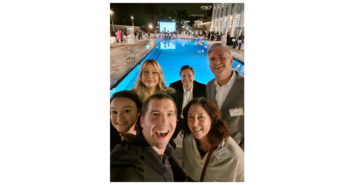 Bob Gold & Associates Scores Multiple Wins at 58th Annual PRSA-Los ...