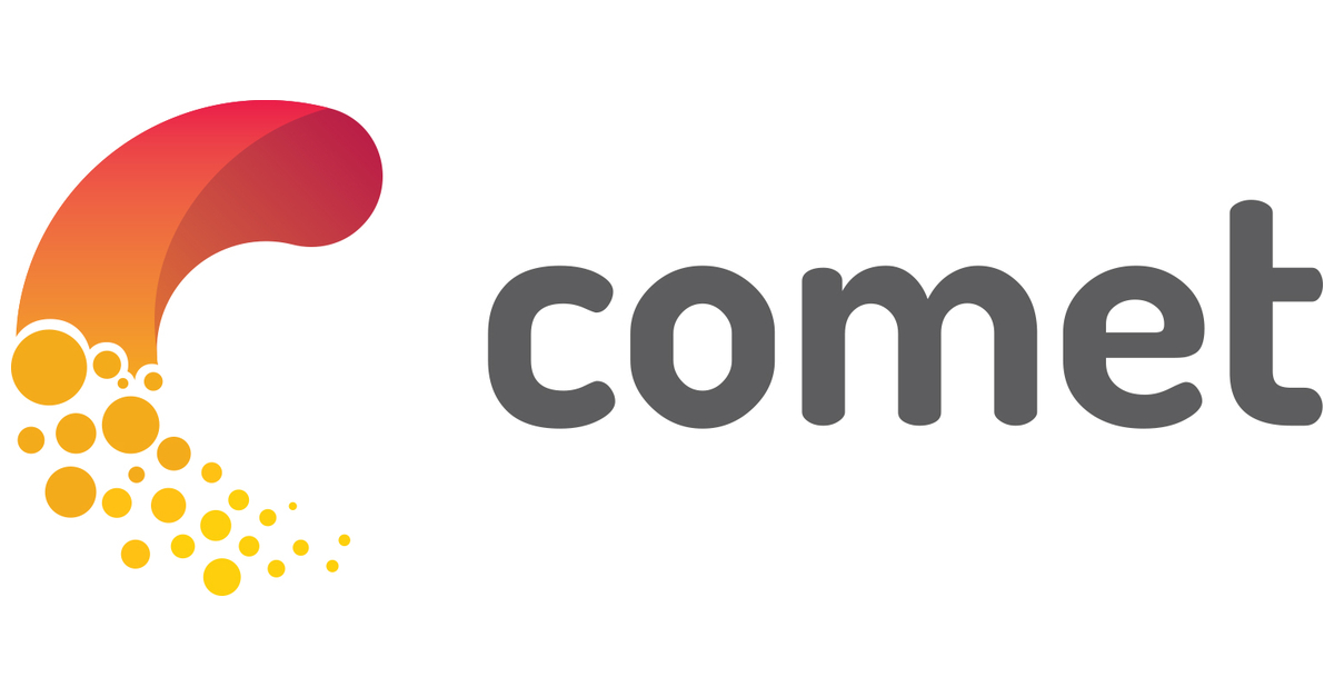 Comet Logo