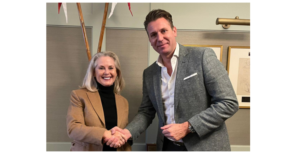 VIQ Solutions Partners with ORdigiNAL Accelerating Channel Distribution ...