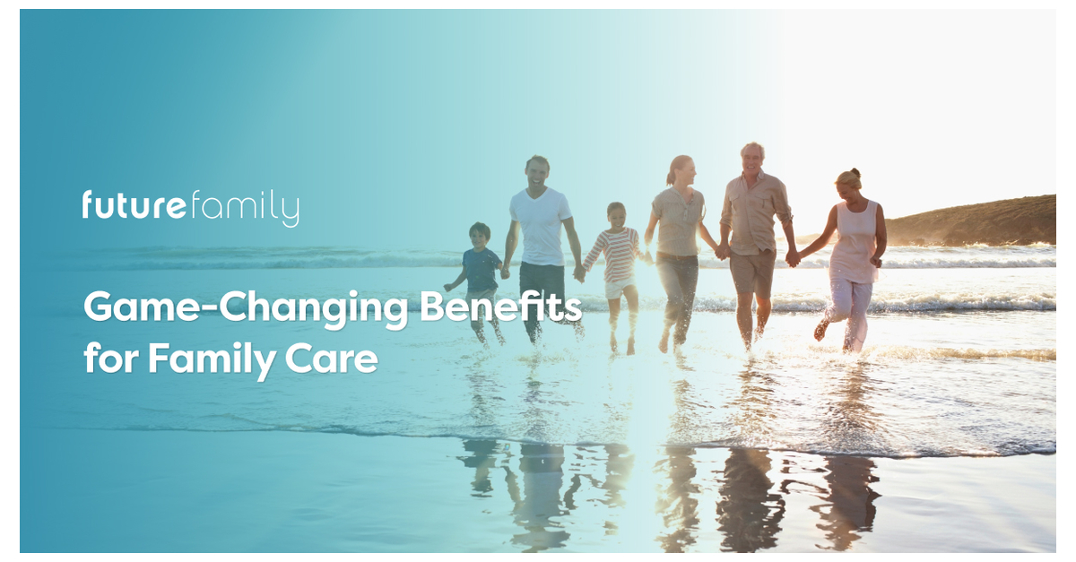 Future Family Launches the First Family Care Financial Benefit for ...