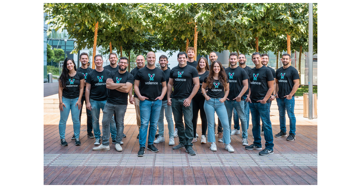 Valence Security Announces $25M Series A to Scale Delivery of ...