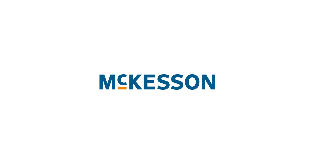 McKesson Opens Its Most Technologically Advanced Healthcare ...