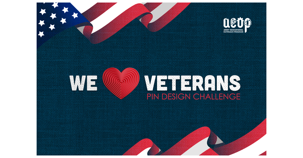 The Army Educational Outreach Program and Future Engineers Announce ...