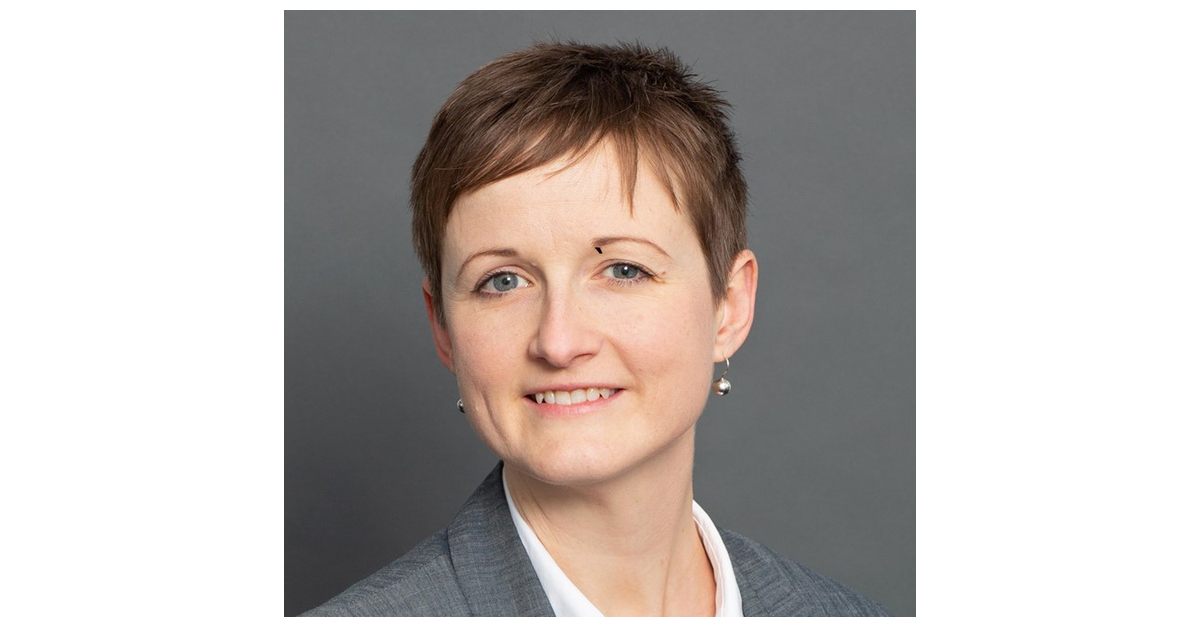 Schneider Electric’s Anna Timme Appointed to Infrastructure Mason’s ...
