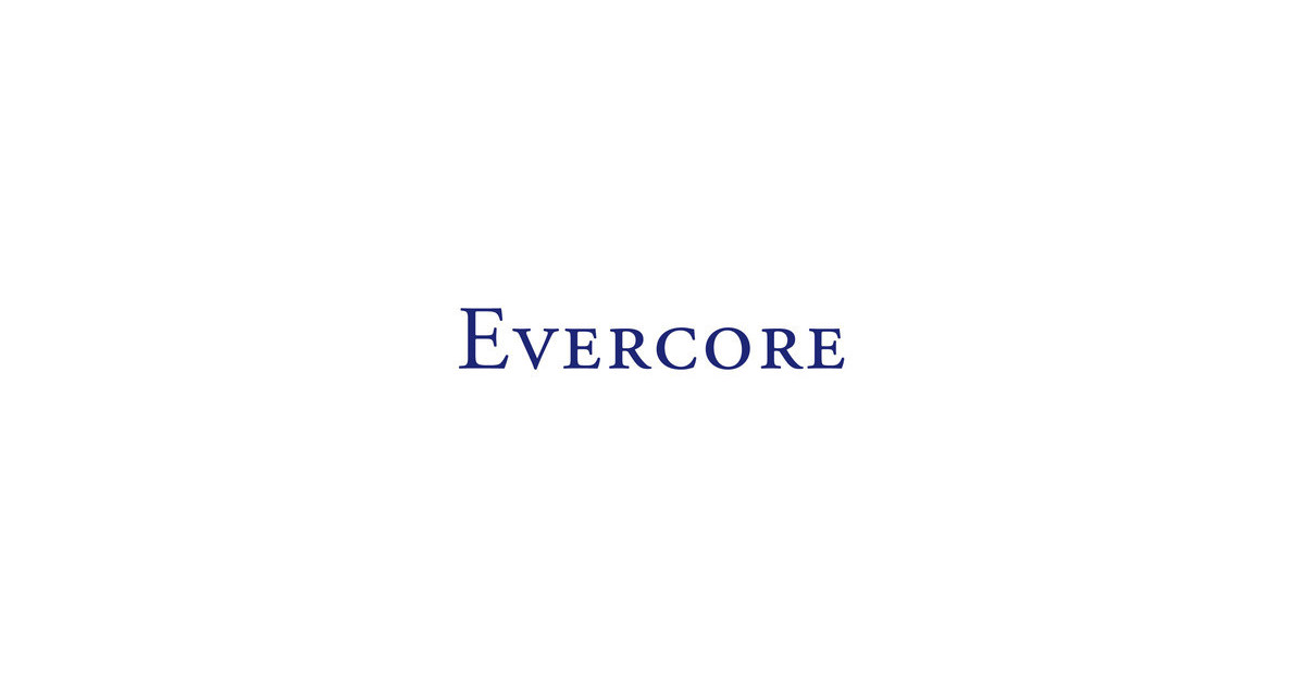 Evercore Chief Financial Officer Celeste Mellet to Depart for New ...