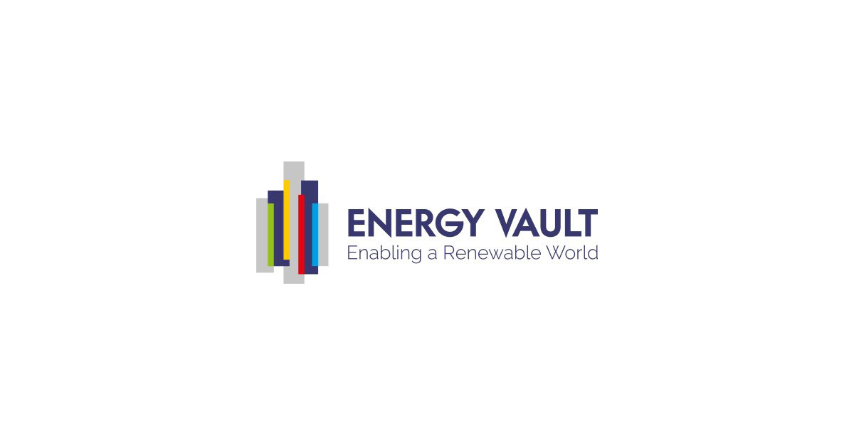 Energy Vault emitiu aviso de concessão da Meadow Creek Solar Farm para ...