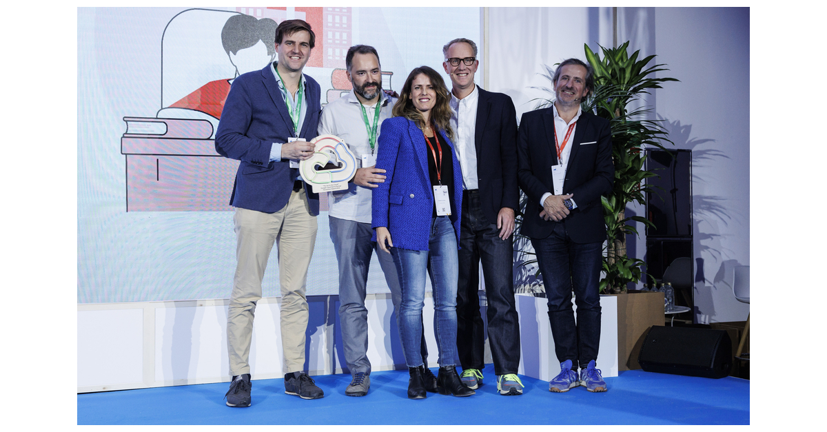 Making Science Recognised by Google Cloud as Fastest-growing Partner in ...