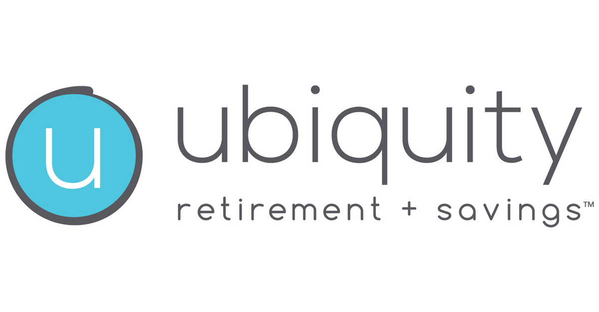 Ubiquity Retirement + Savings® Ranked #1 Small/Medium Size 401(k ...