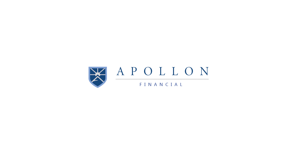 Apollon Financial Launches to Provide Personalized Wealth Management ...