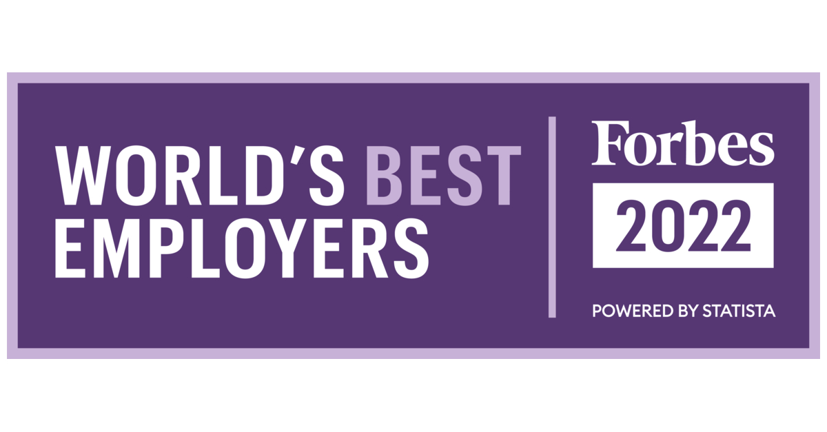 Travel + Leisure Co. Named to Forbes List of World’s Best Employers ...