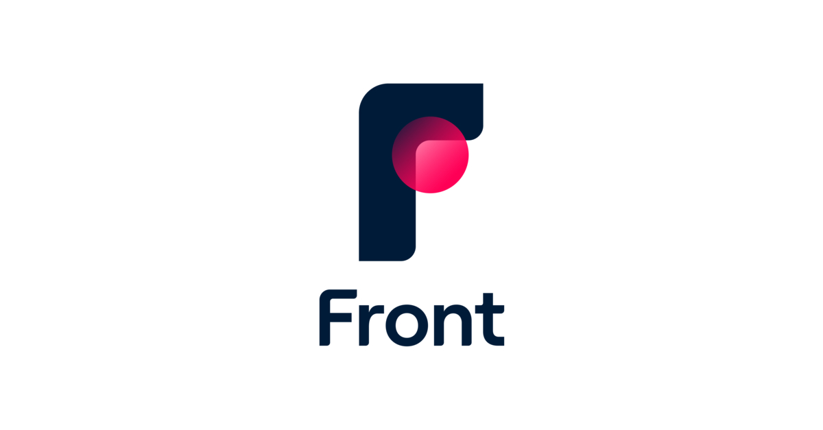 Front Launches Front Integration Partner Program to Drive Greater ...