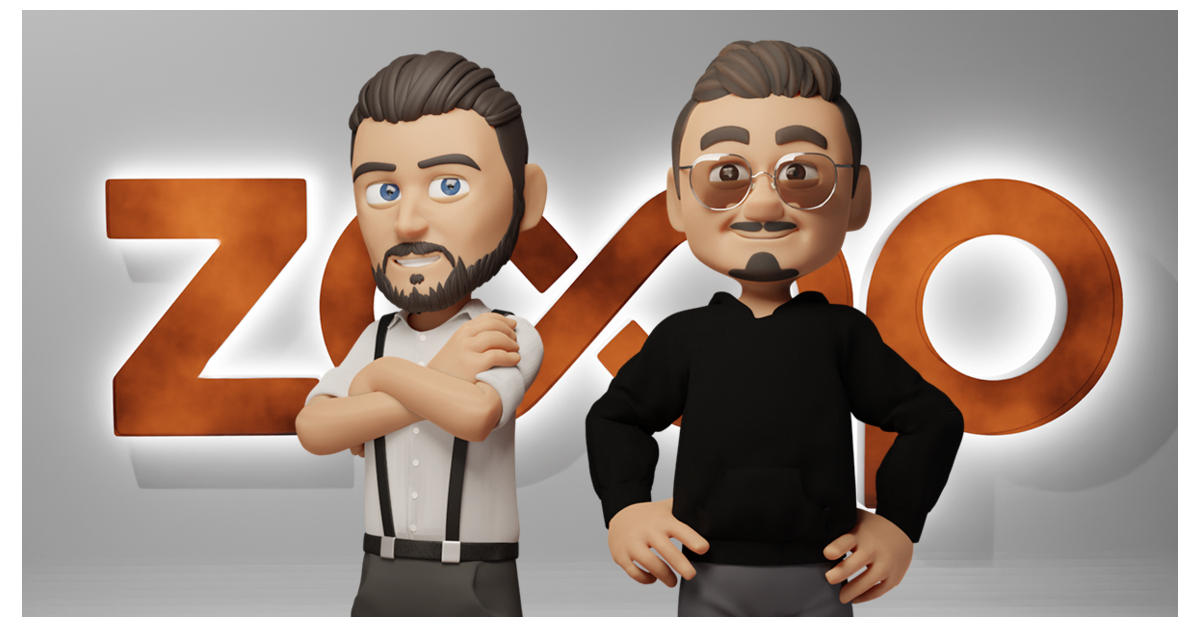 Zoop obtiene más de 15 millones de dólares de respaldo y formaliza su ...