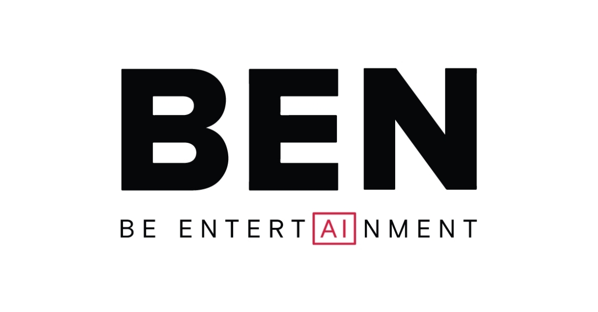 BEN Group Builds on Role as Creator Economy Architect with Official ...