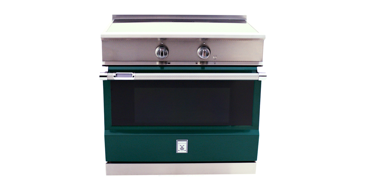Hestan Announces New Induction Products | Business Wire