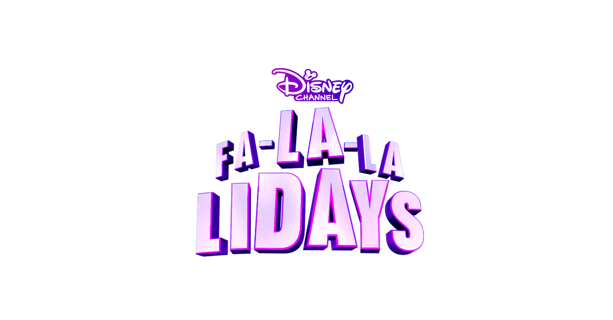 Disney Branded Television Presents Cheerful Holiday Programming for ...