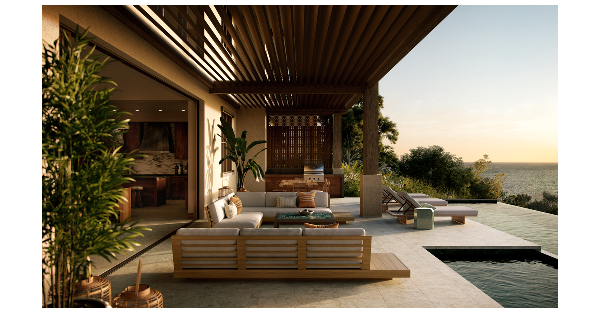 Gencom and Mohari Hospitality Secure $130 Million in Construction ...