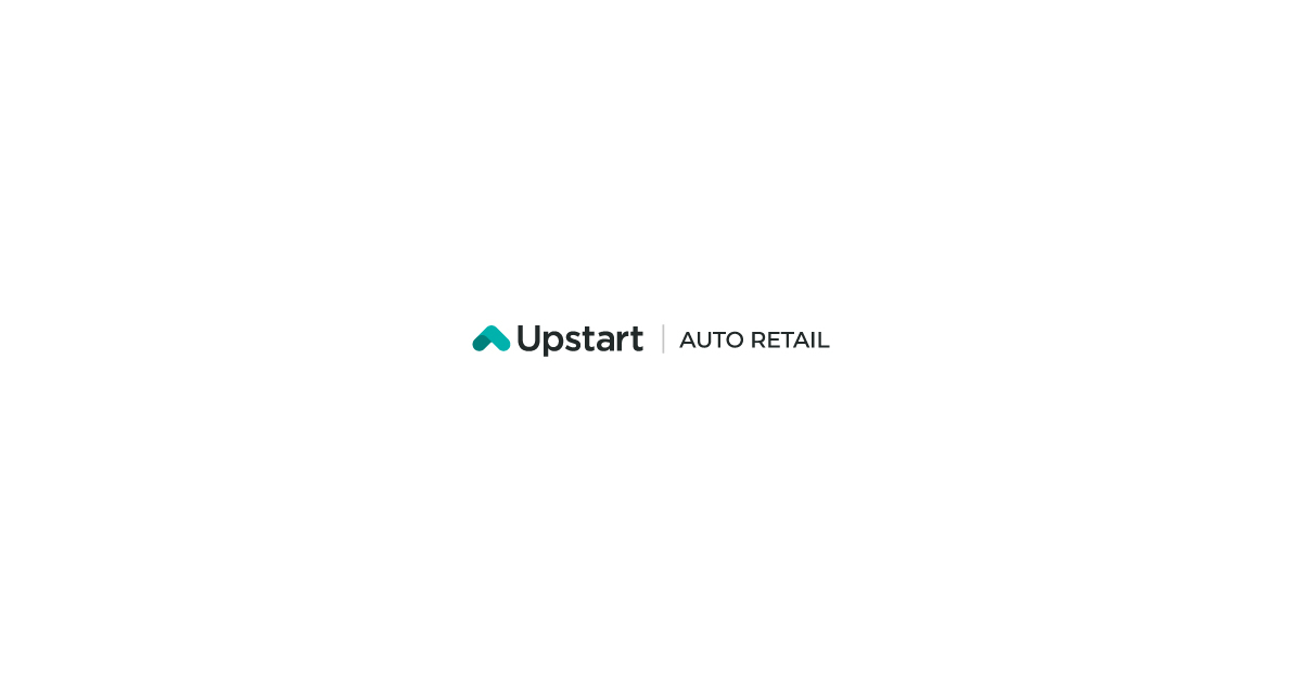 Honda Selects Upstart Auto Retail as a Digital Retailing Partner ...
