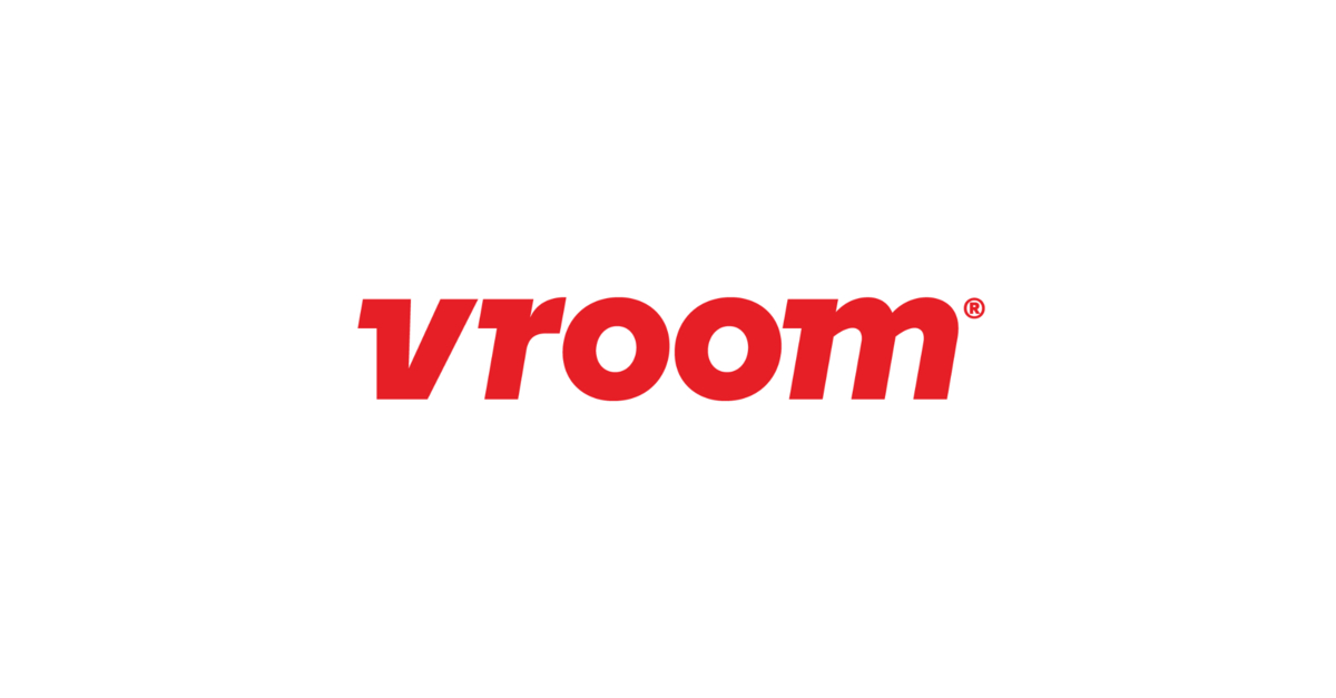 Online Automotive Retailer Vroom Announces Changes to Board of ...