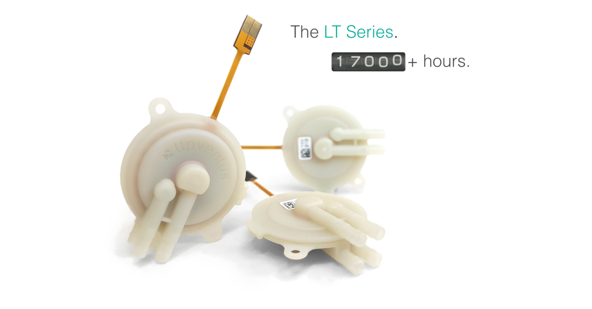 Resumen: La bomba de larga duración de LEE Ventus supera el billón de ...
