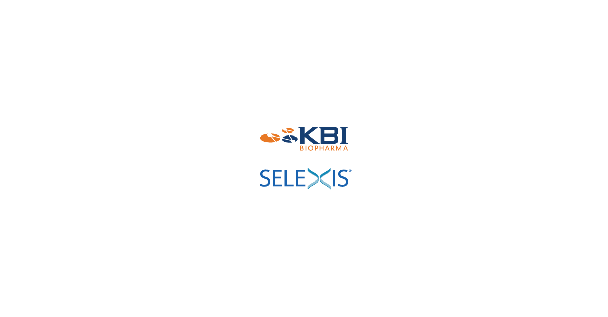 KBI Biopharma, Inc. et Selexis SA renforcent leur équipe de haute ...