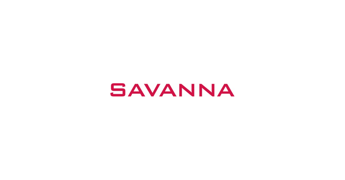 Savanna Improves Sustainability Performance, Raises Year-Over-Year ...