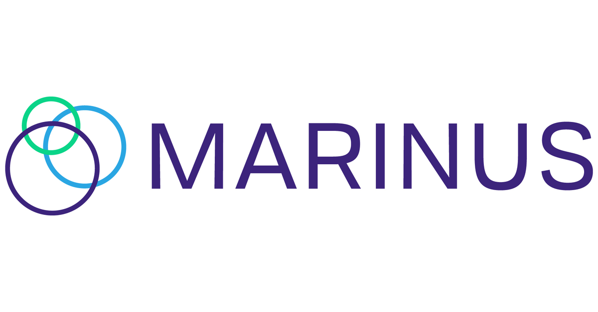 Marinus Pharmaceuticals Announces $32.5 Million Revenue Interest ...