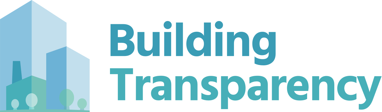 Building Transparency Launches tallyCAT Beta in Collaboration with ...