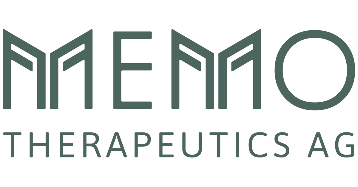 Memo Therapeutics AG and Ono Pharmaceutical Enter Antibody Discovery Partnership for Immuno ...