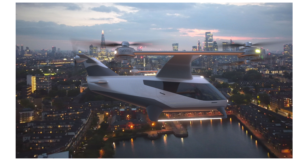 Former YASA CEO Chris Harris to Lead Electric Aerospace Powertrain ...