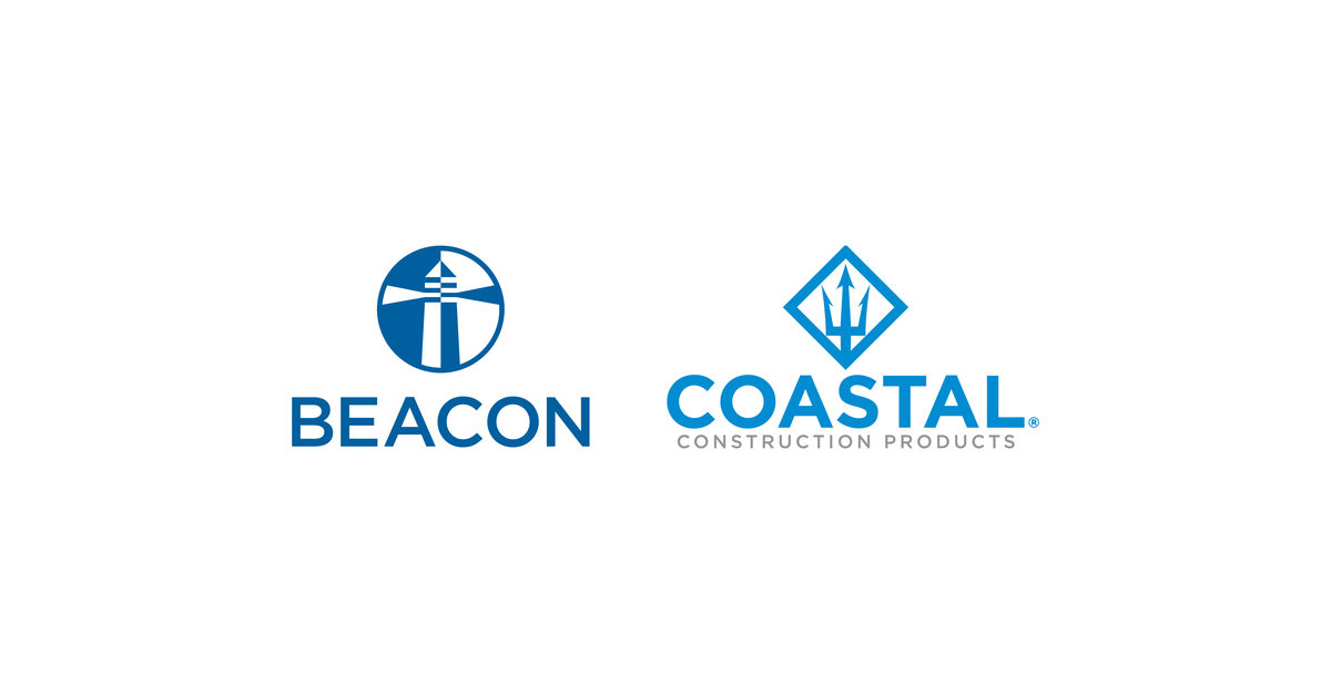 Beacon Announces Strategic Acquisition of Coastal Construction Products ...