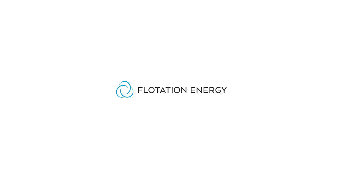 Japan’s Largest Utility Teams up With Flotation Energy | Business Wire