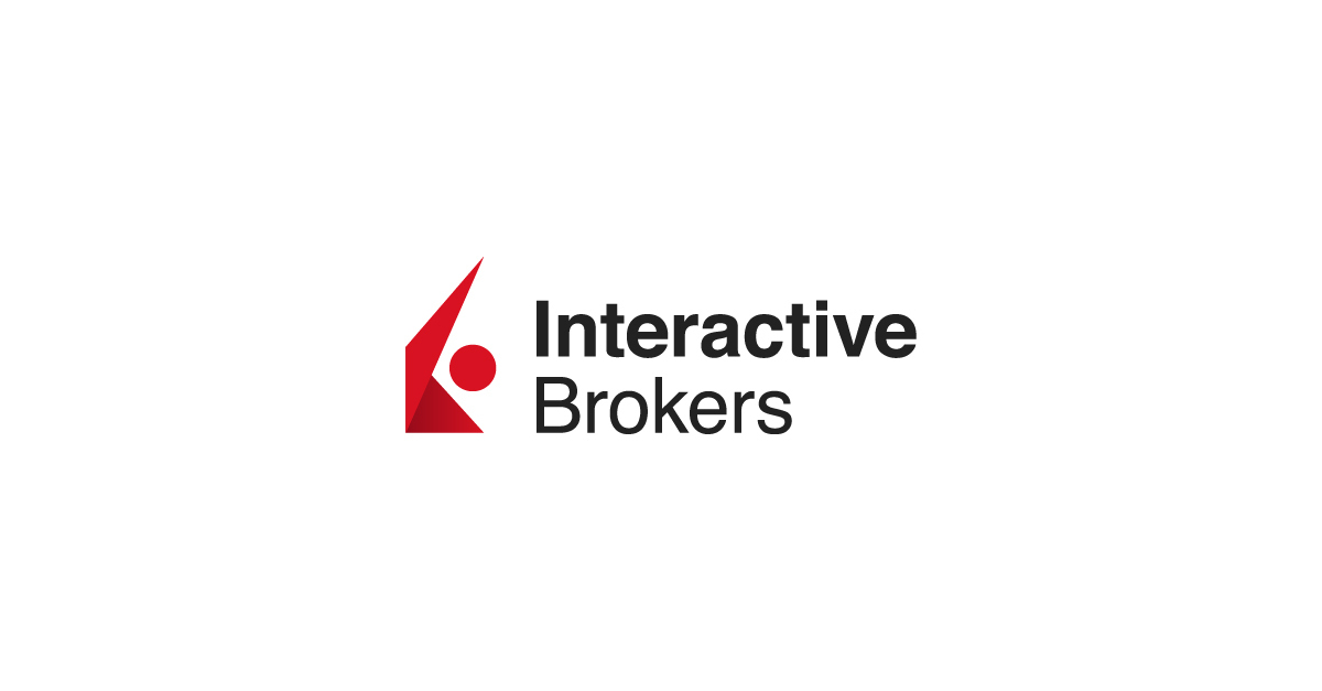 Interactive Brokers Group Reports Brokerage Metrics and Other Financial ...