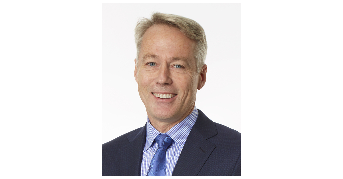Michael Aldridge, Seasoned Biotech Executive, Appointed CEO of Focal ...