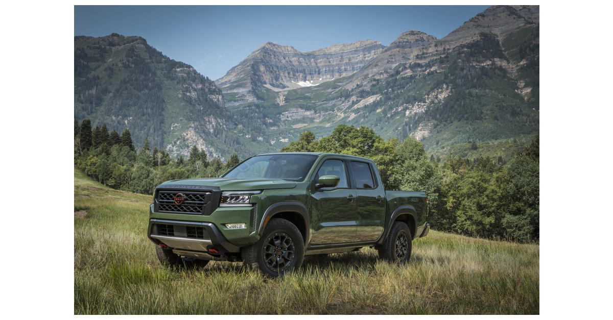 Nissan Pathfinder and Frontier win awards at annual Texas Auto Writers ...