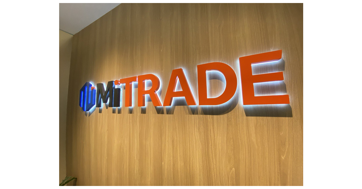 Mitrade launches Global Affiliate Program, Shares up to 50% of its ...