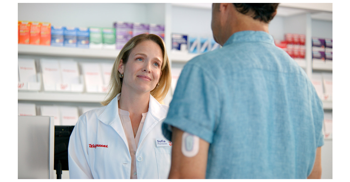 Walgreens Teams Up with Its Health Corners and Clinic Partners to ...