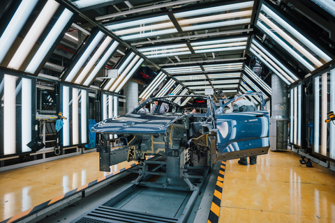 Fisker Inc. Announces Third Quarter 2022 Financial Results