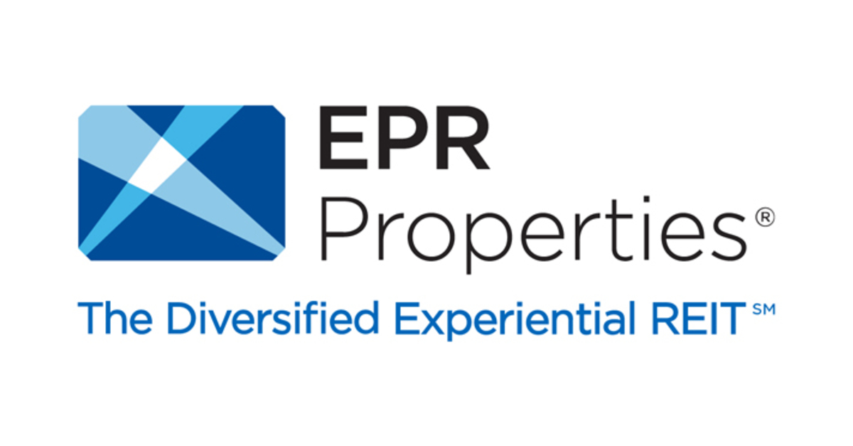 EPR Properties Reports Third Quarter 2022 Results | Business Wire