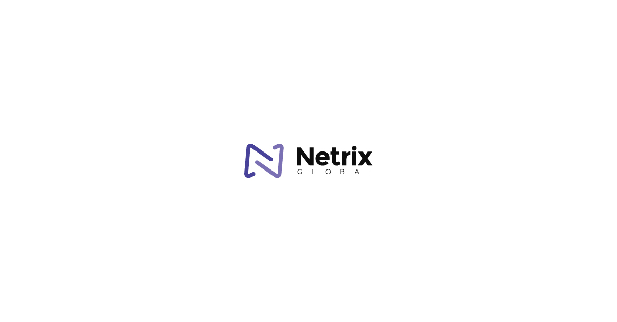 Netrix Global Appoints CFO and CRO on the Heels of Five Recent ...