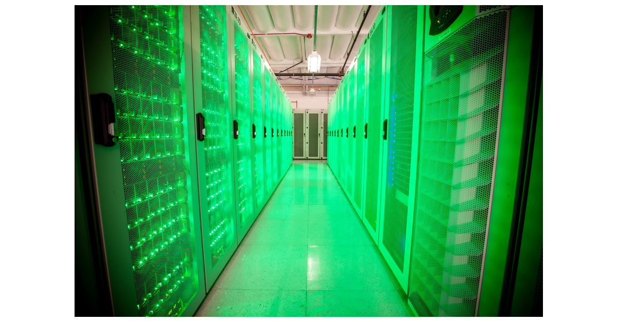 Colovore Announces New 9MW, Liquid-Cooled AI Data Center in Santa Clara ...