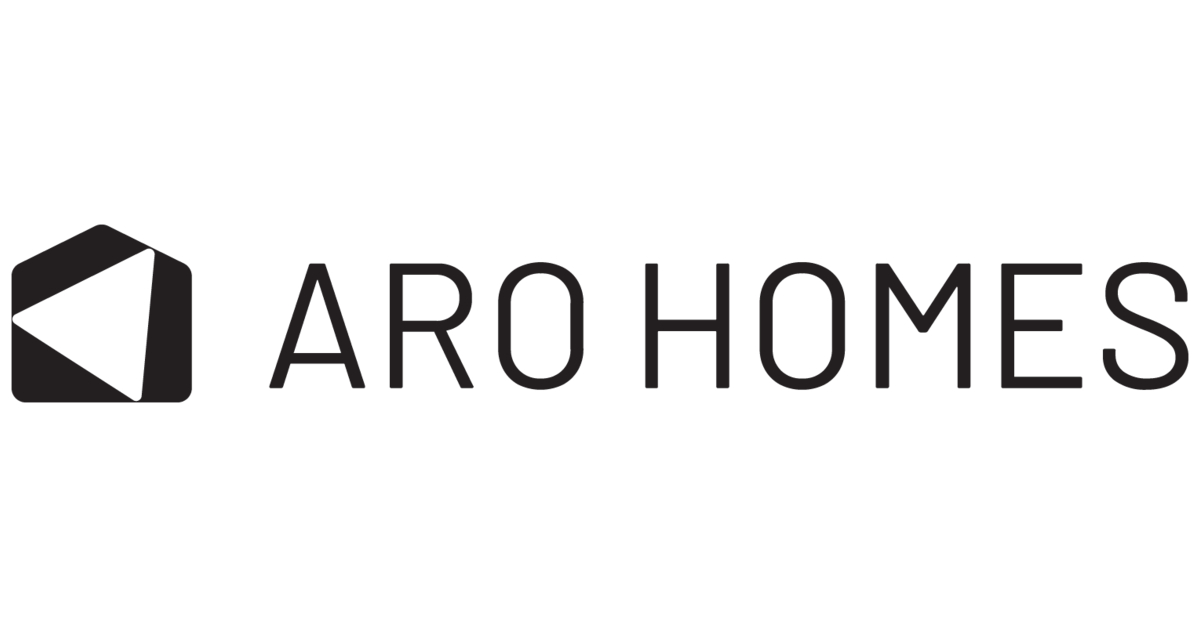Carbon-Negative Aro Homes Announces Launch with $21 Million Series A Fundraise | Business Wire