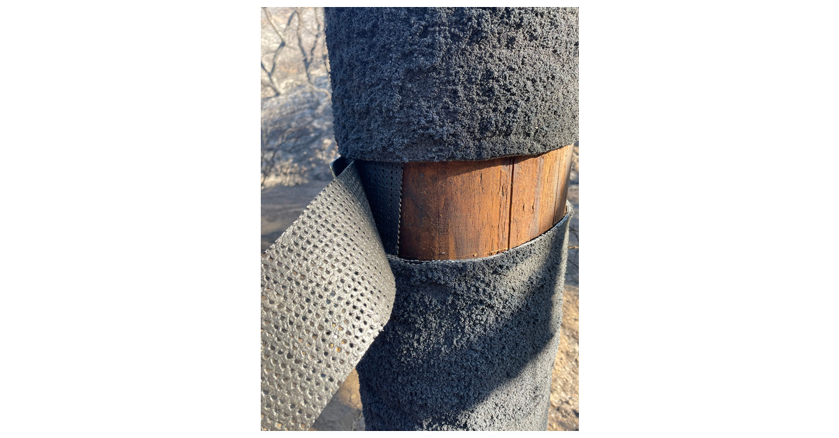 Hexion’s ArmorBuilt™ Wildfire Shield Contributes to Groundbreaking Fire ...