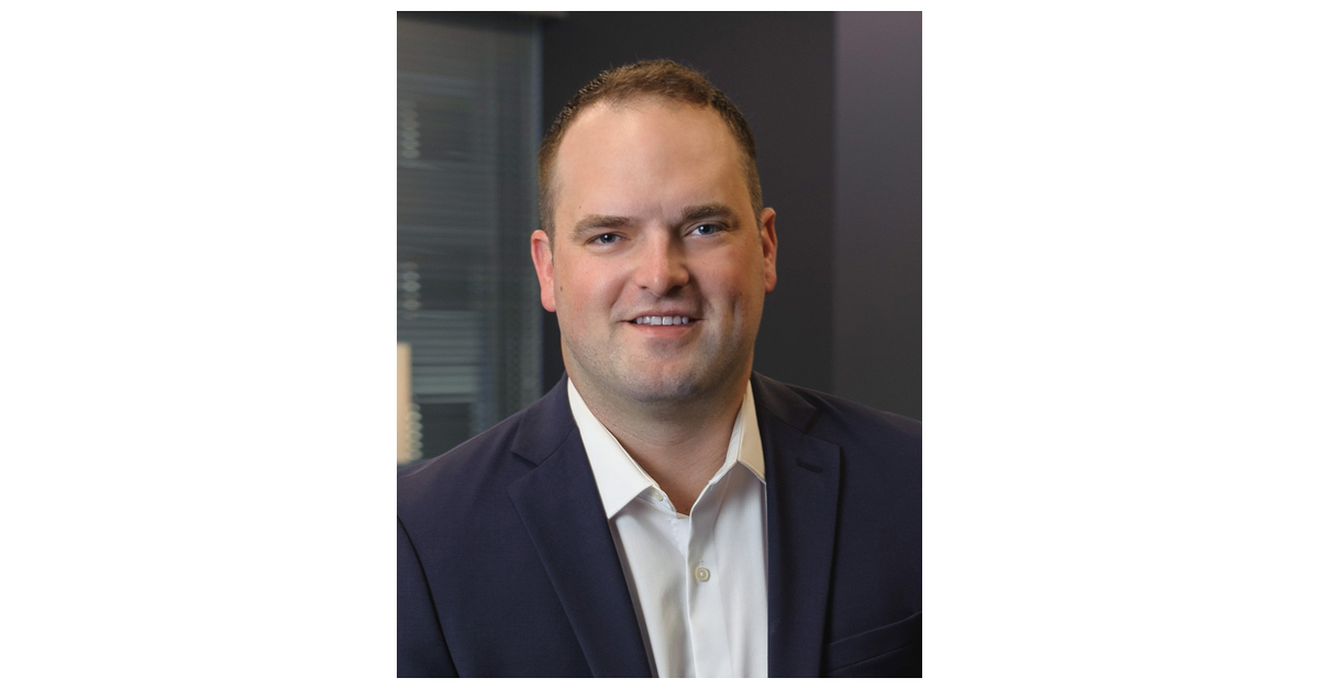 Nick Carey Continues Five Generation Tradition of Legal Service as ...