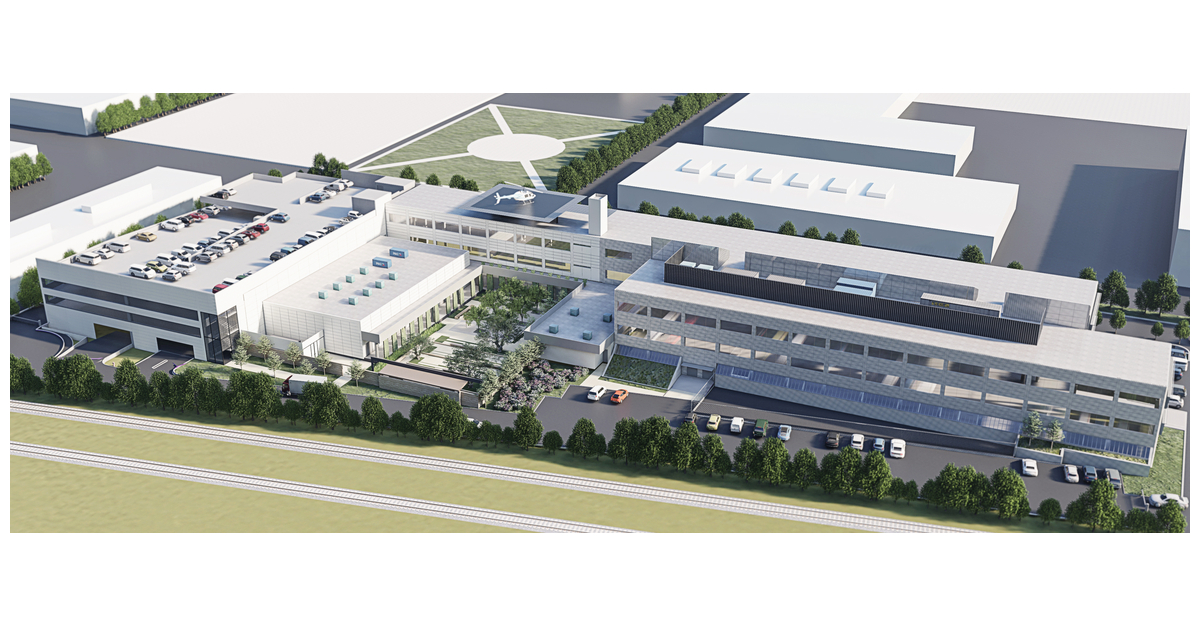 OneLegacy Opens The Nation’s Largest And Most Sophisticated Transplant ...