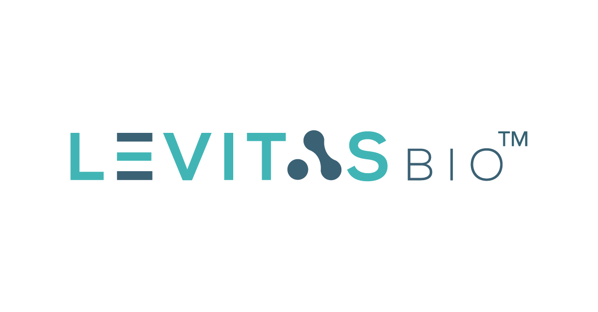 LevitasBio Completes Series C Financing | Business Wire