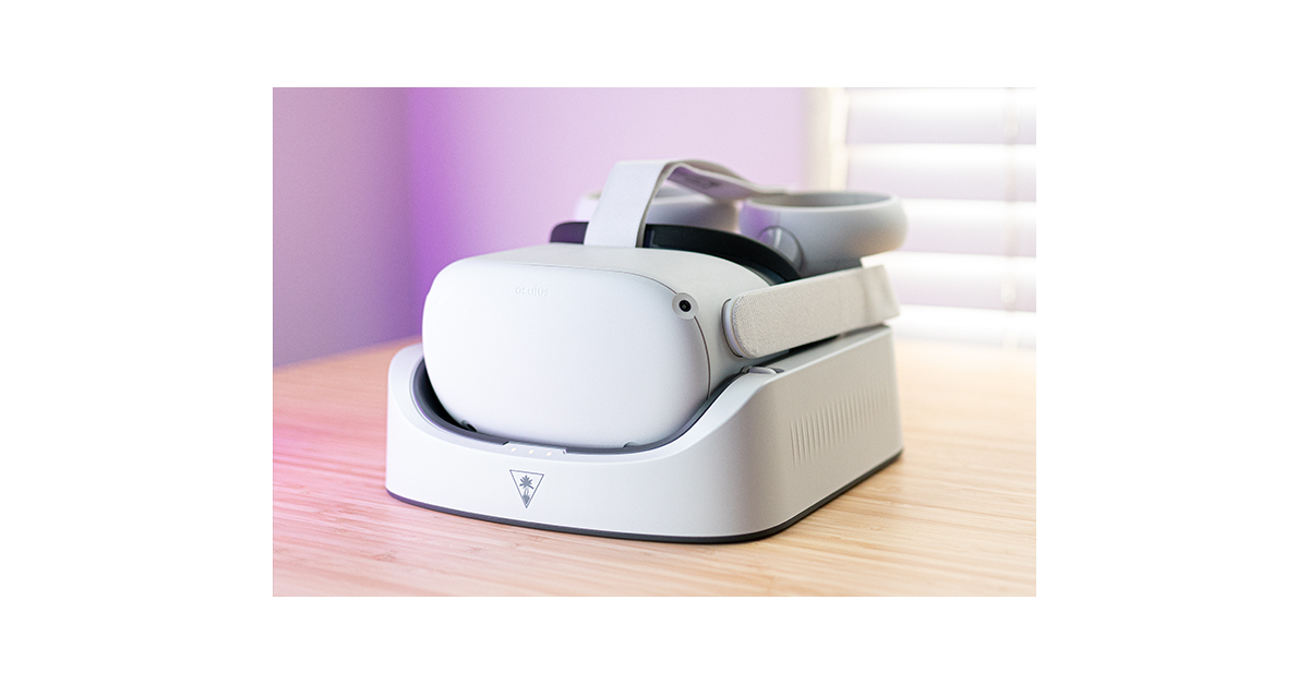 Turtle Beach Expands its Best-Selling Gaming Accessories Portfolio Into ...