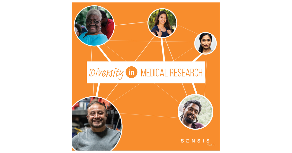 Sensis Research Finds Continued Hesitancy for Clinical Trial ...