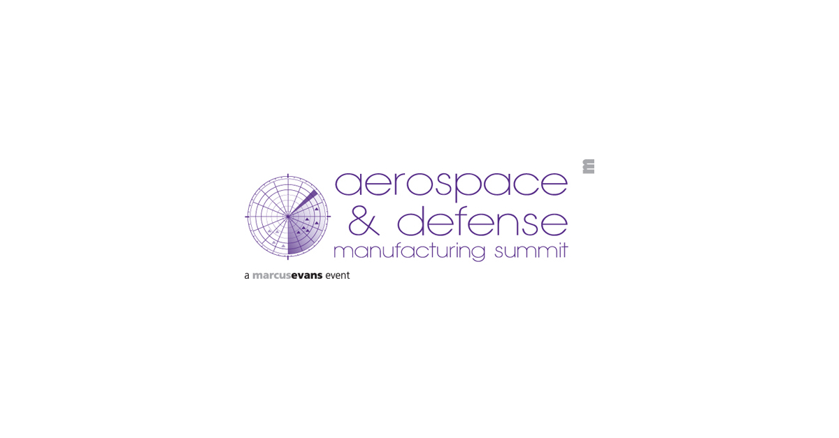 Marcus Evans is Proudly Announcing the 19th Edition of the Aerospace ...
